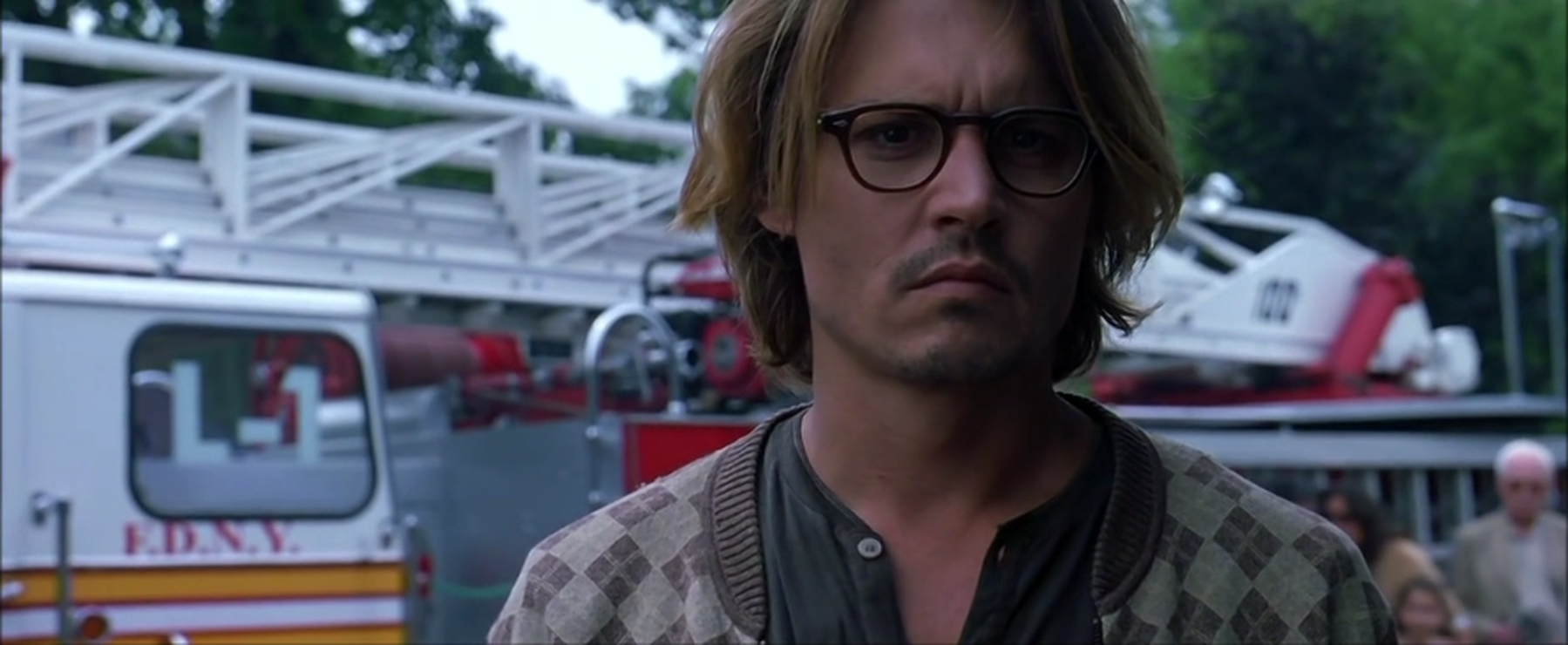 Picture of Secret Window