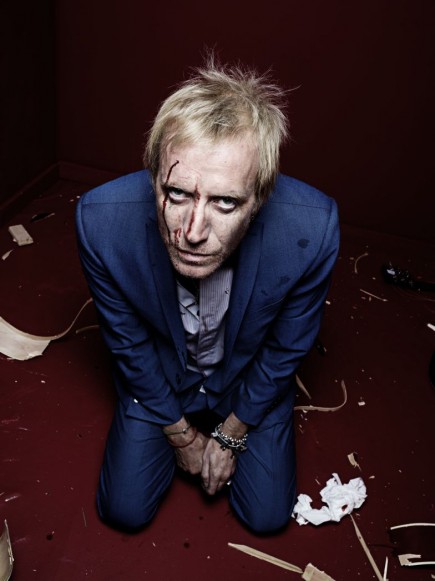 Rhys Ifans image