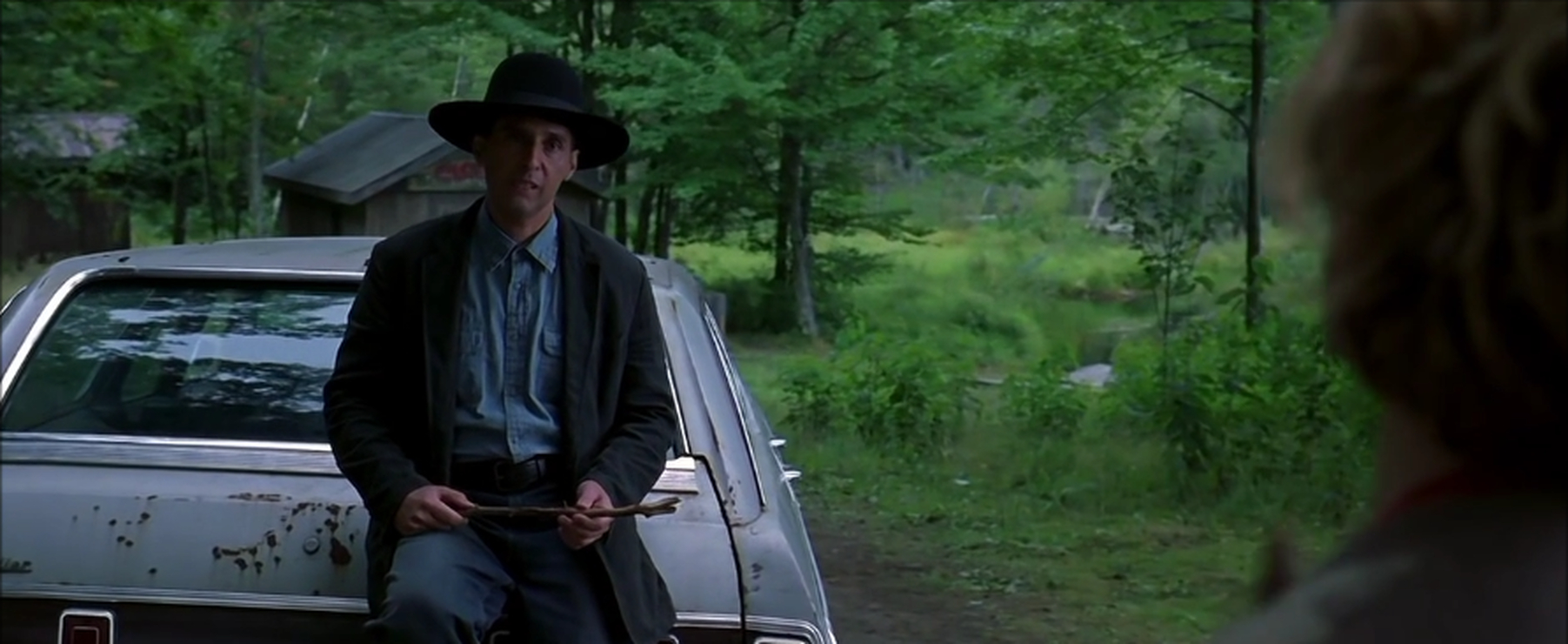 Picture of Secret Window