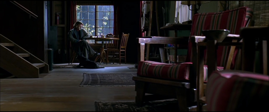 Picture of Secret Window