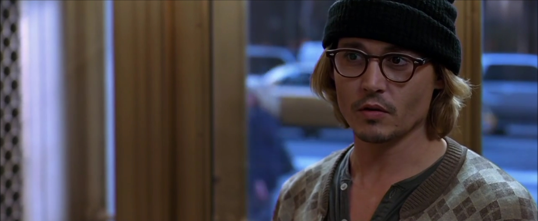 Picture of Secret Window