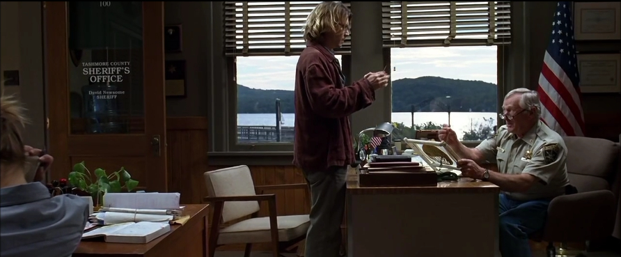 Picture of Secret Window