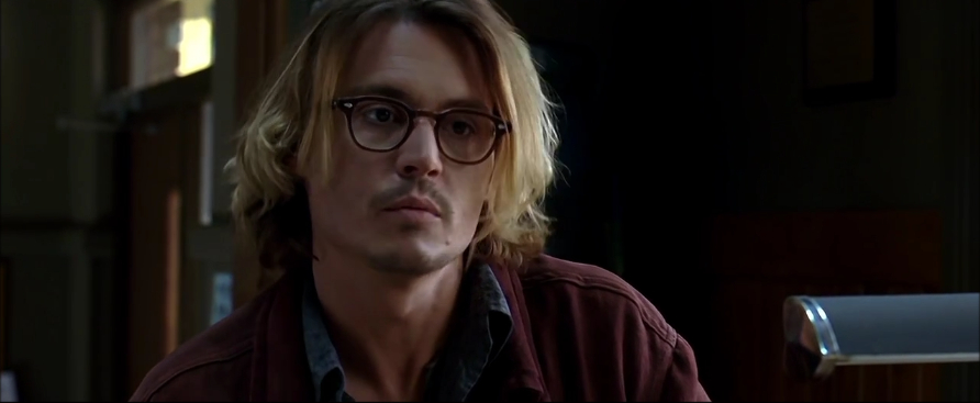Image of Secret Window