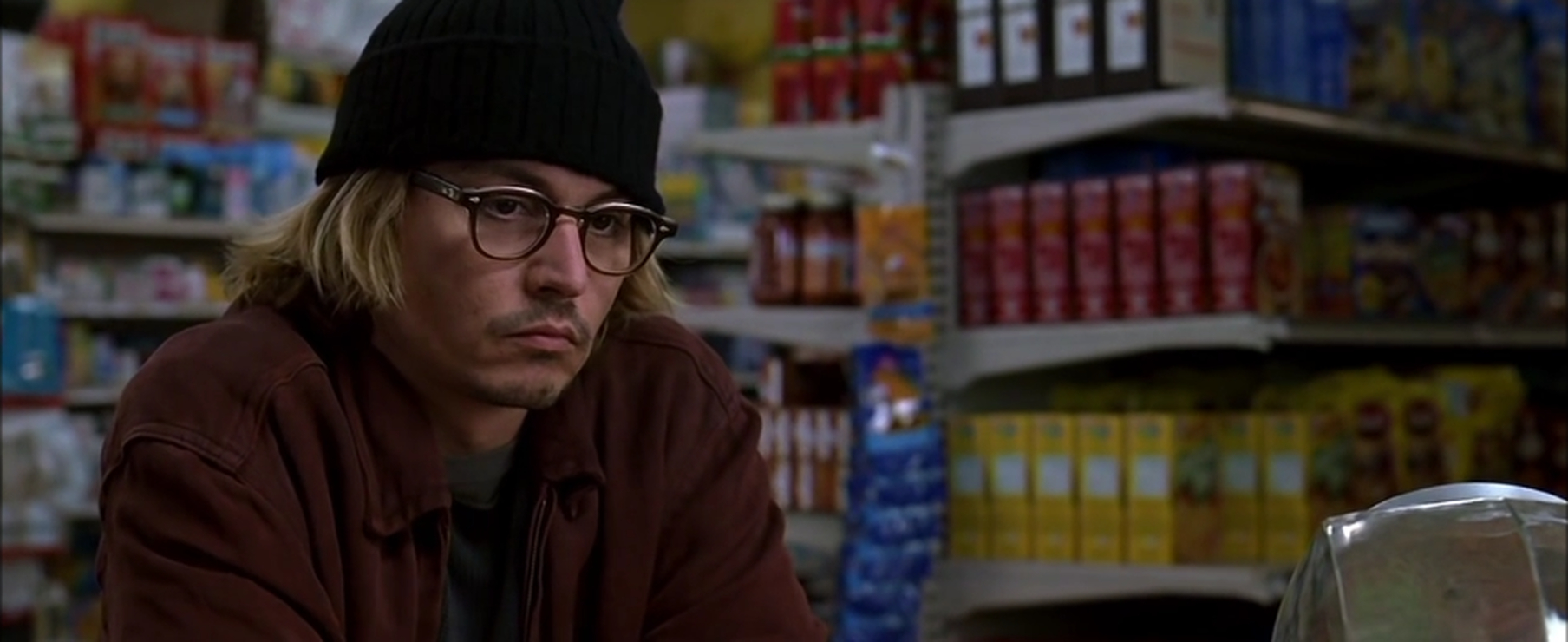 Picture of Secret Window