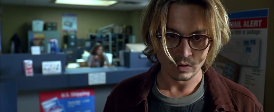 Secret Window picture