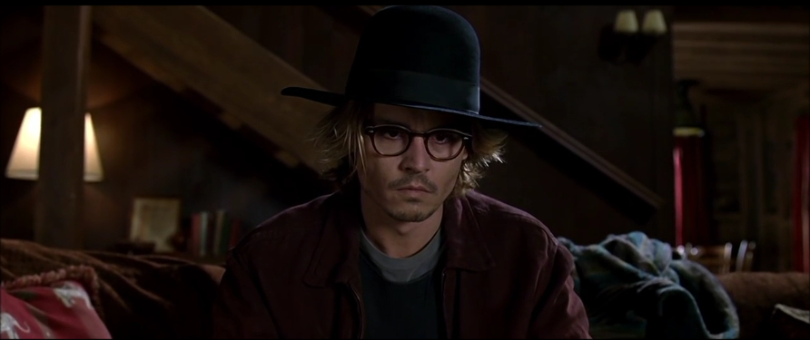 Secret Window picture