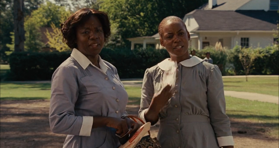 The Help image