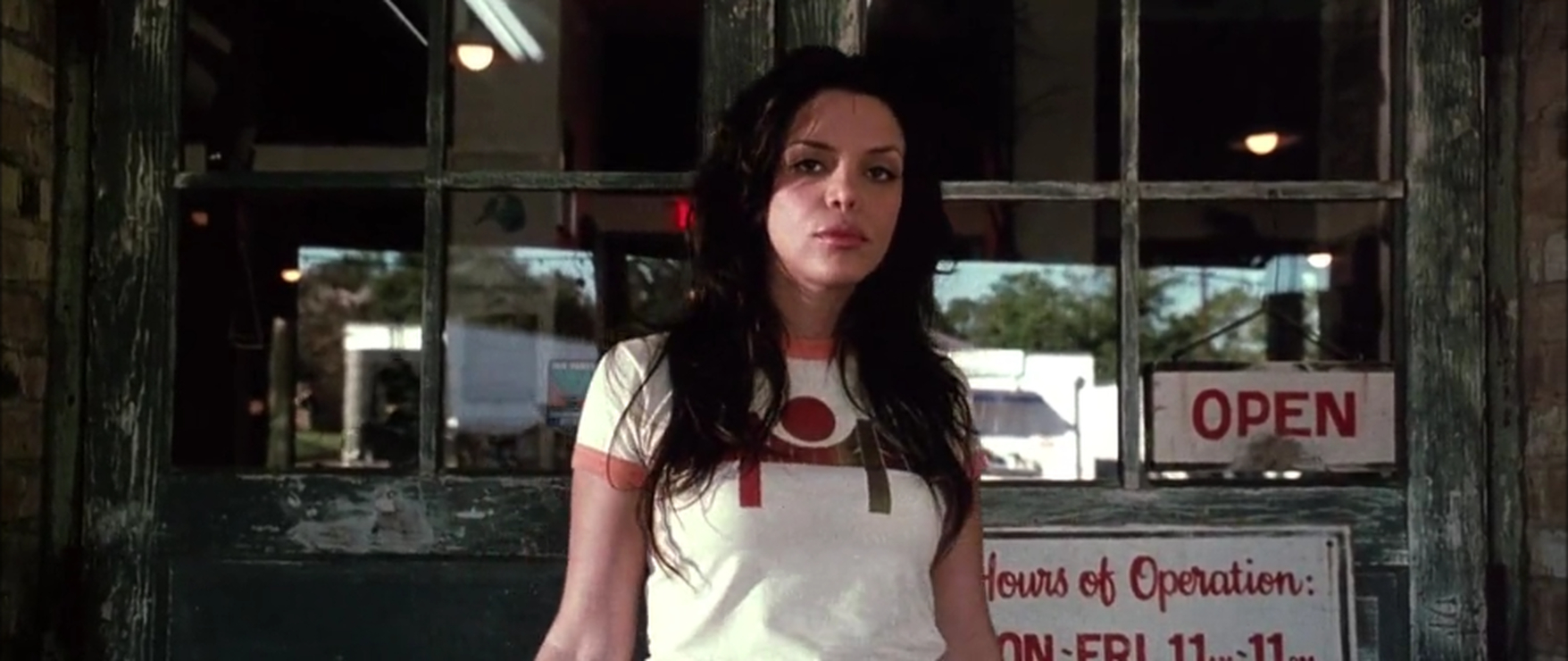 Image of Death Proof