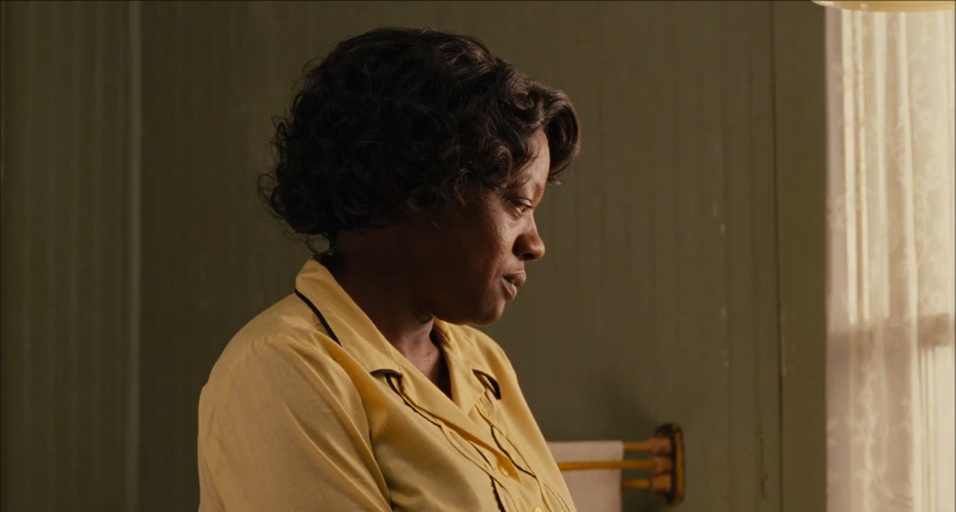 Image of The Help
