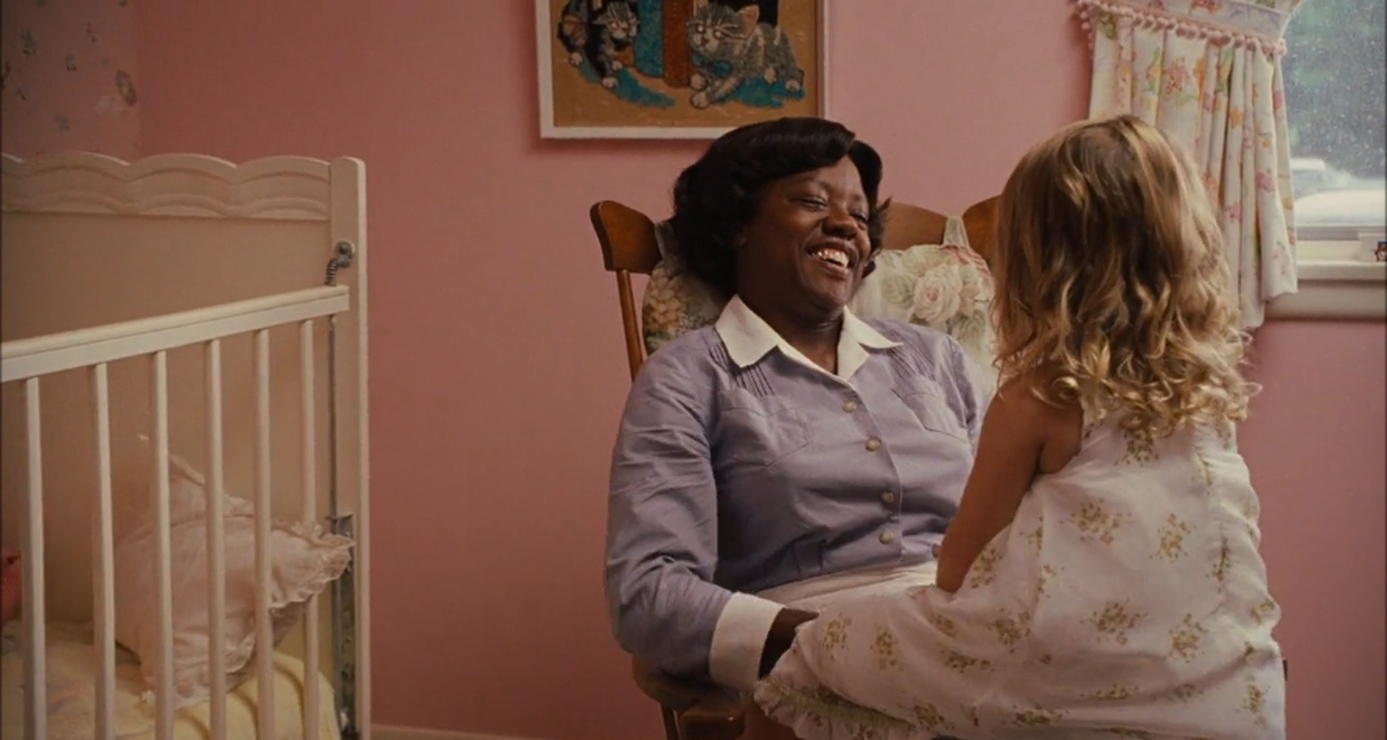 Picture of The Help