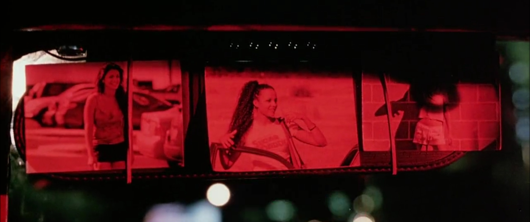 Image of Death Proof