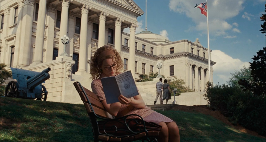 Picture of The Help