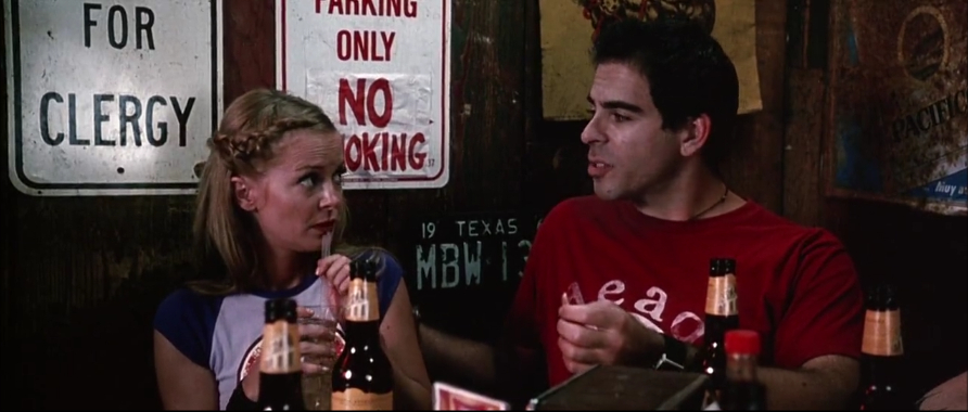 Picture of Death Proof