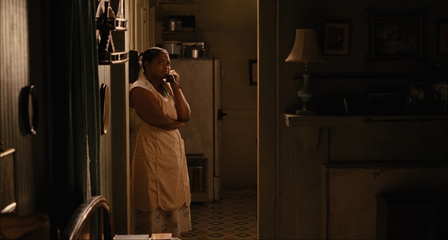 Picture of The Help