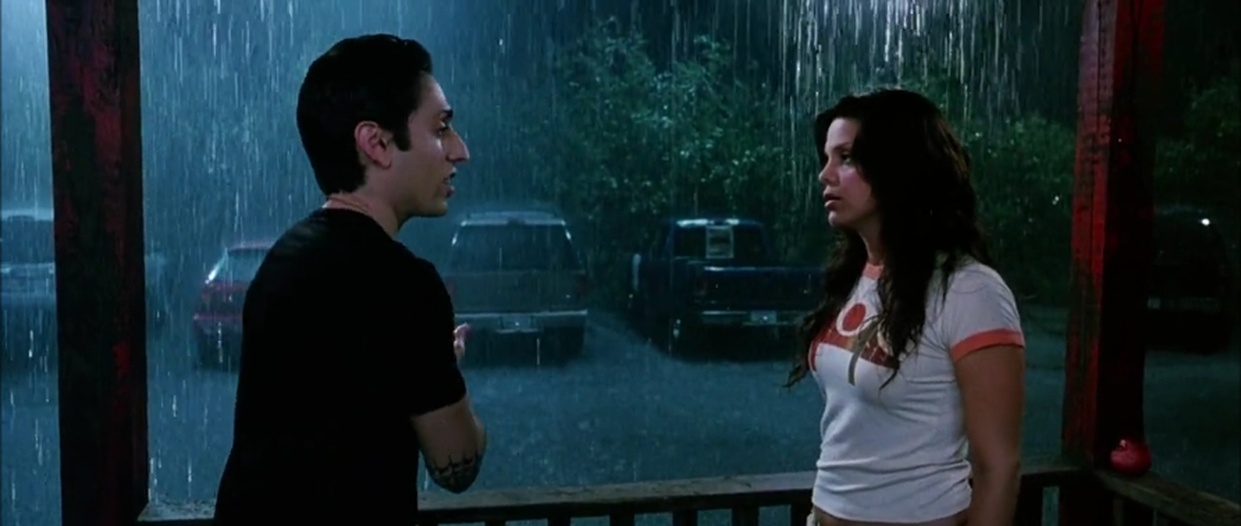 Picture of Death Proof