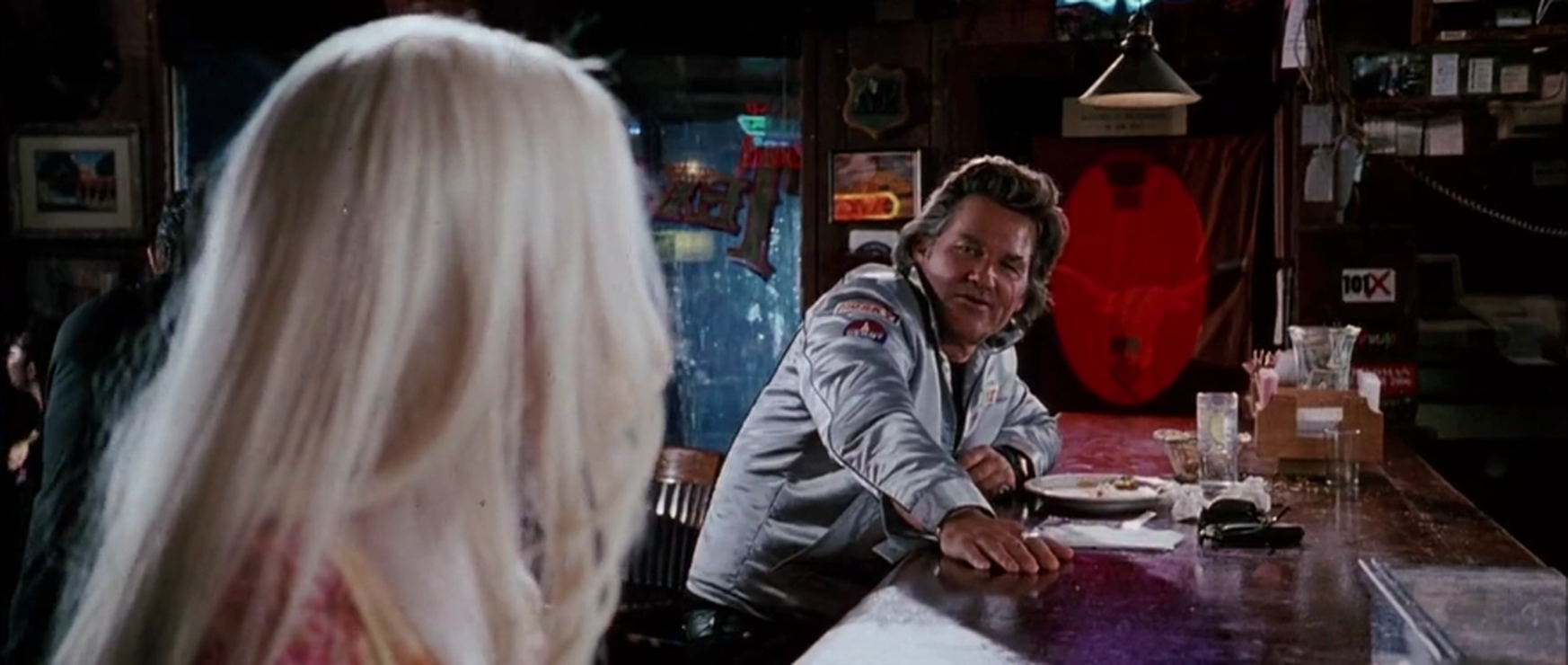 Picture of Death Proof