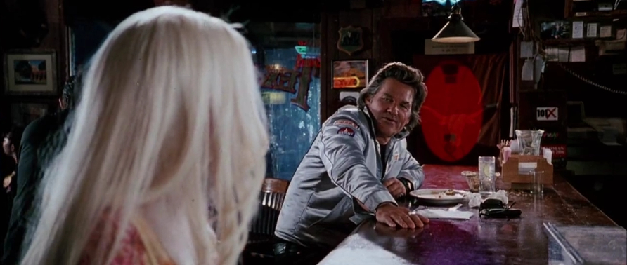 Picture of Death Proof