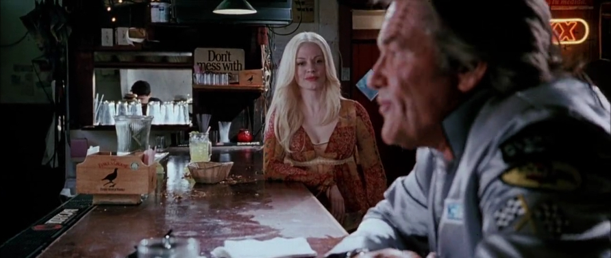 Picture of Death Proof