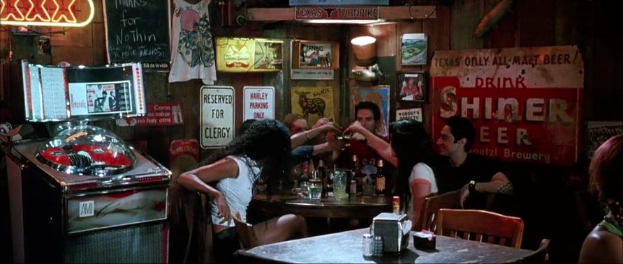 Picture of Death Proof