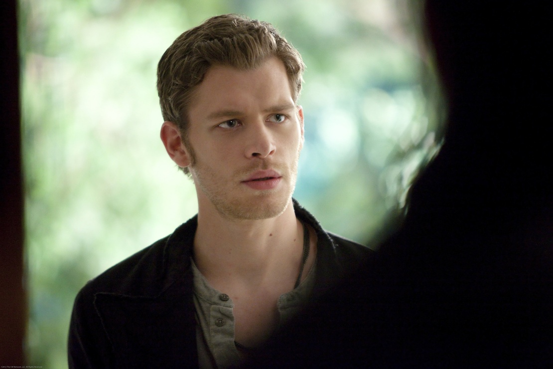 Picture of Joseph Morgan