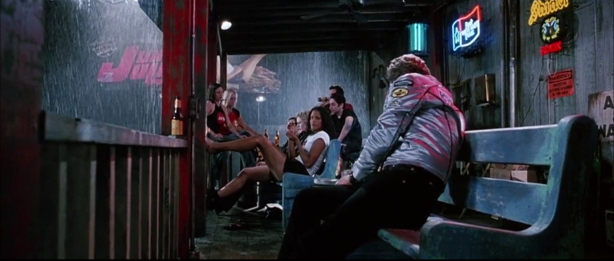 Image of Death Proof