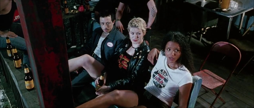 Picture of Death Proof