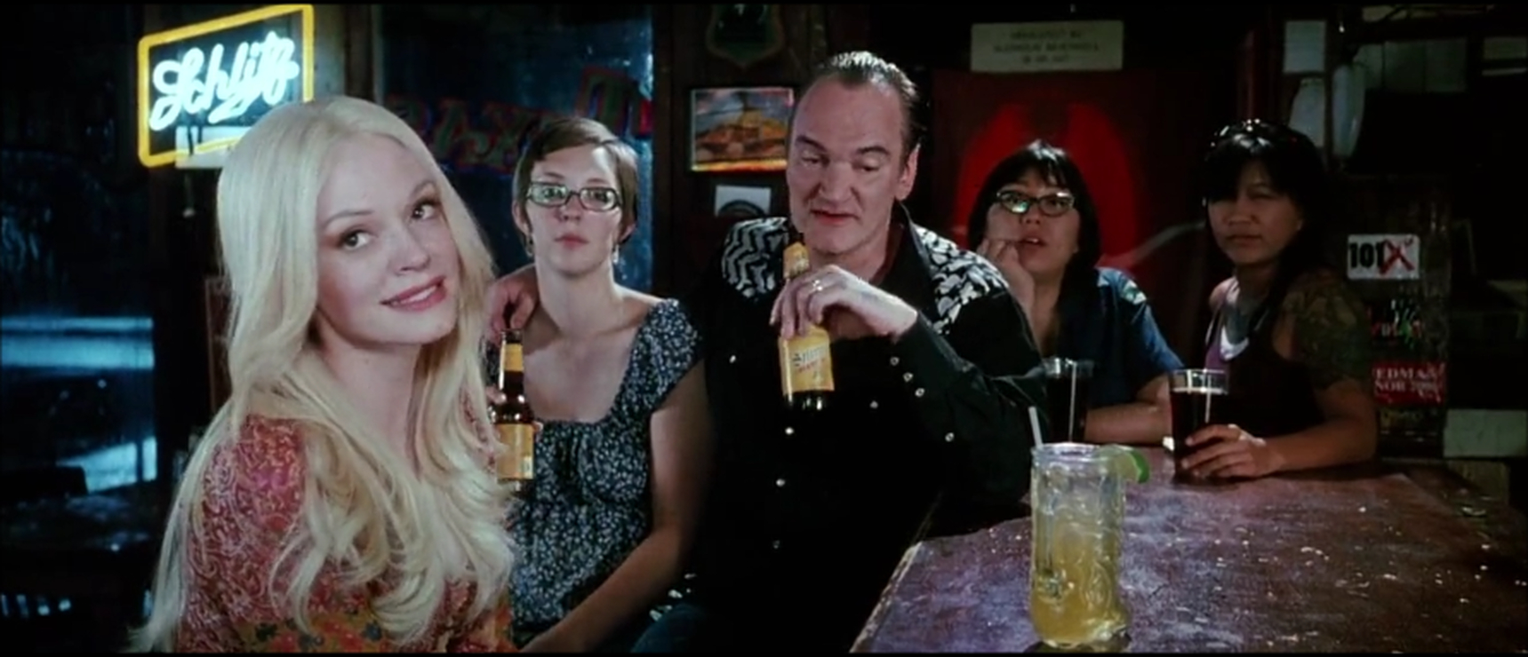 Picture of Death Proof