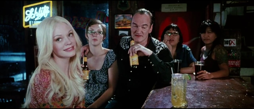 Picture of Death Proof