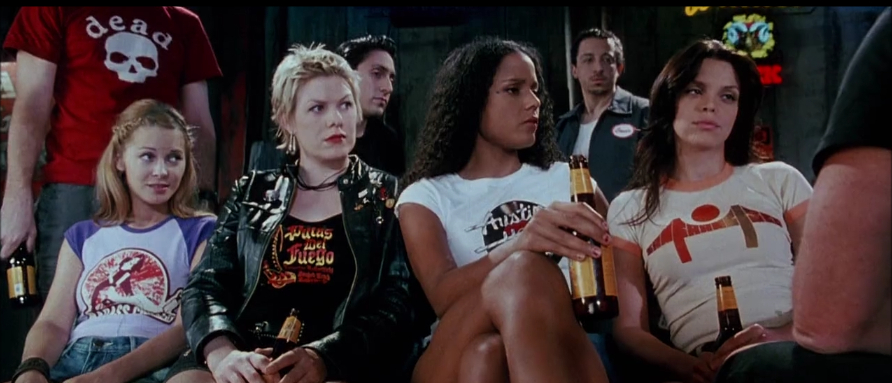 Picture of Death Proof