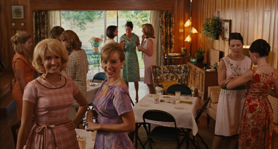 The Help image