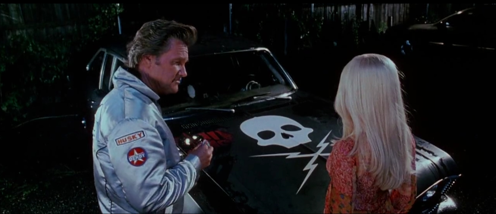 Picture of Death Proof