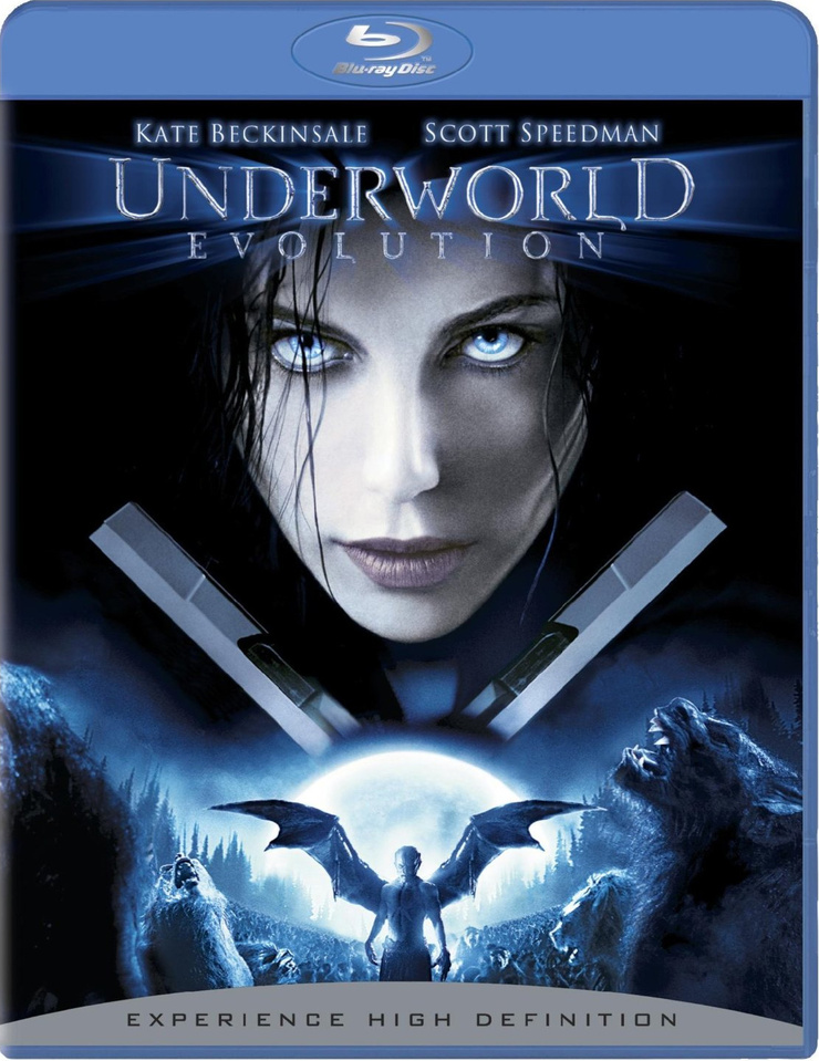 Picture of Underworld: Evolution