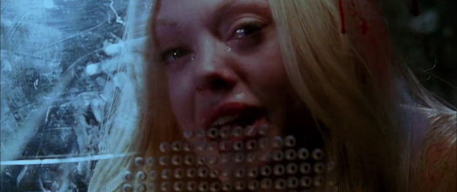 Picture of Death Proof