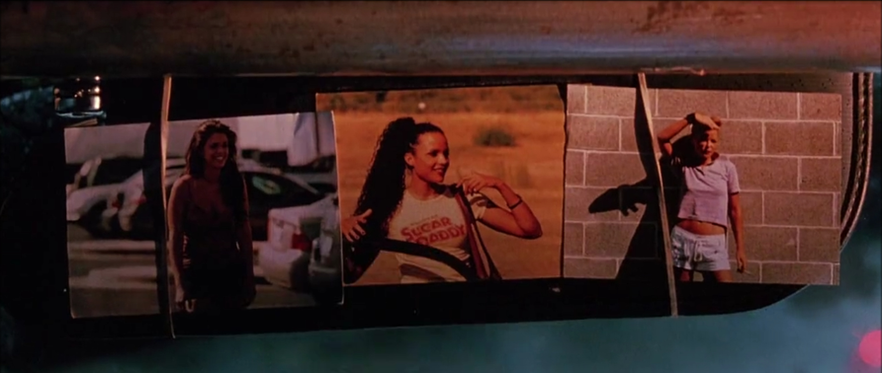 Picture of Death Proof