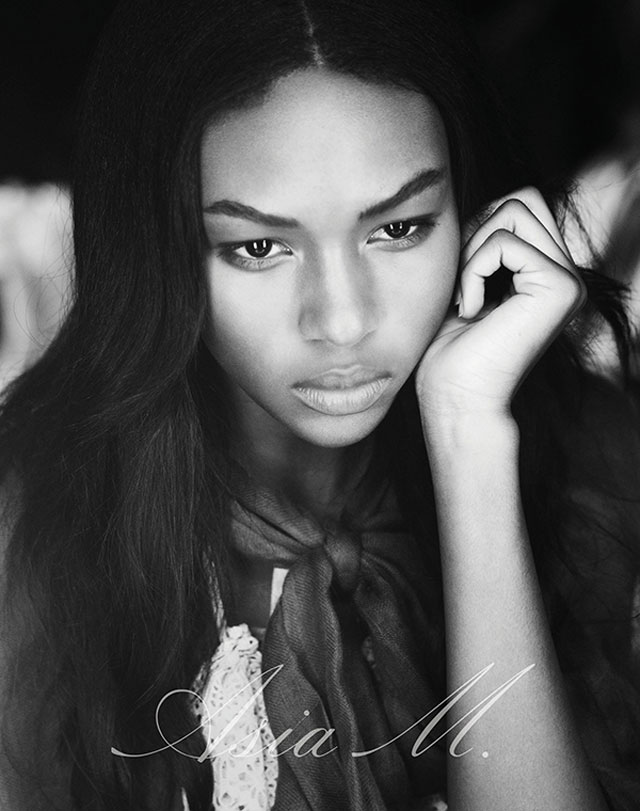 Picture of Asia Matthews