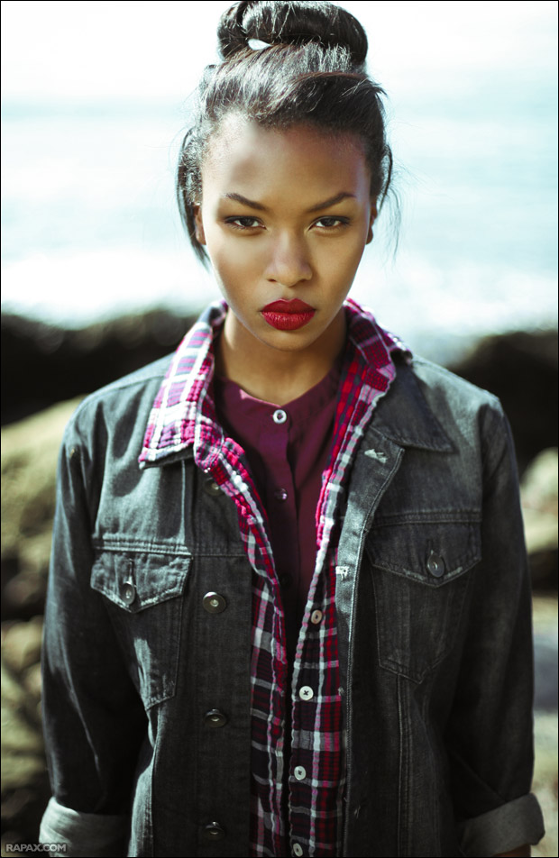 Picture of Asia Matthews