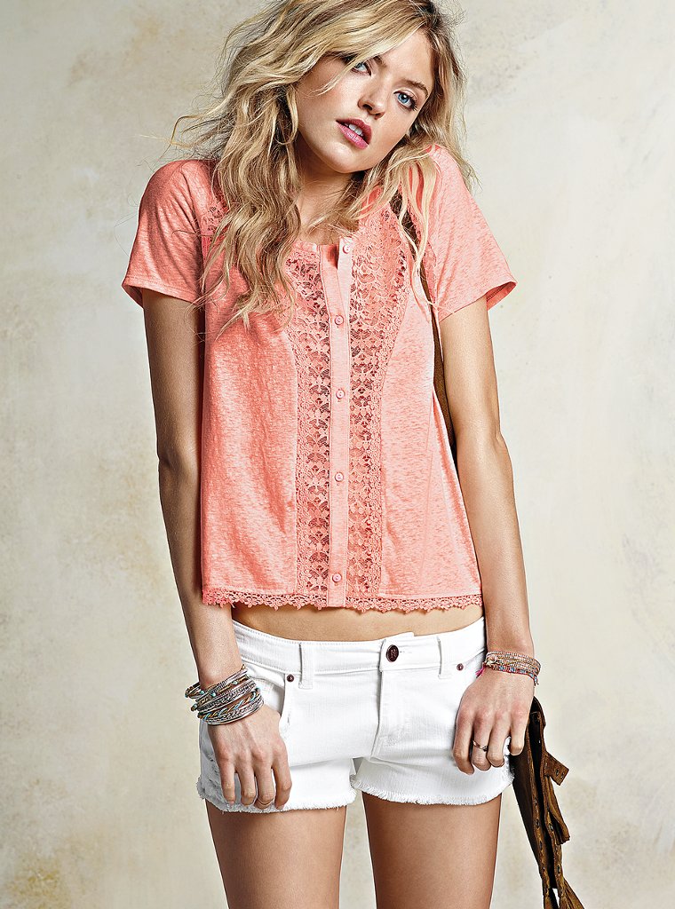 Picture of Martha Hunt
