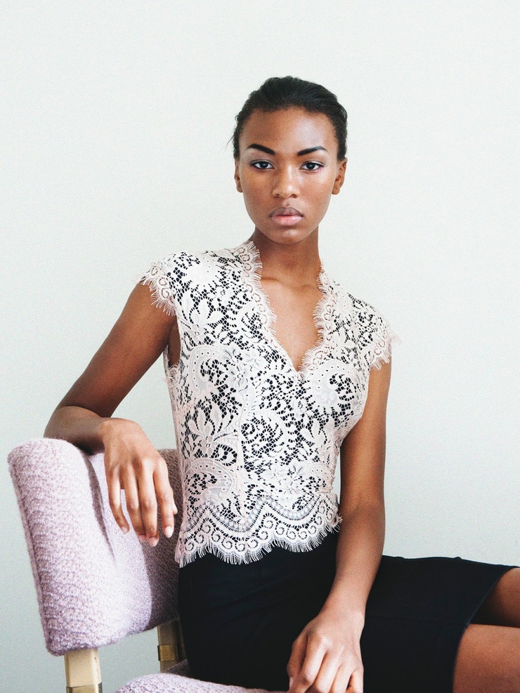 Image of Asia Matthews