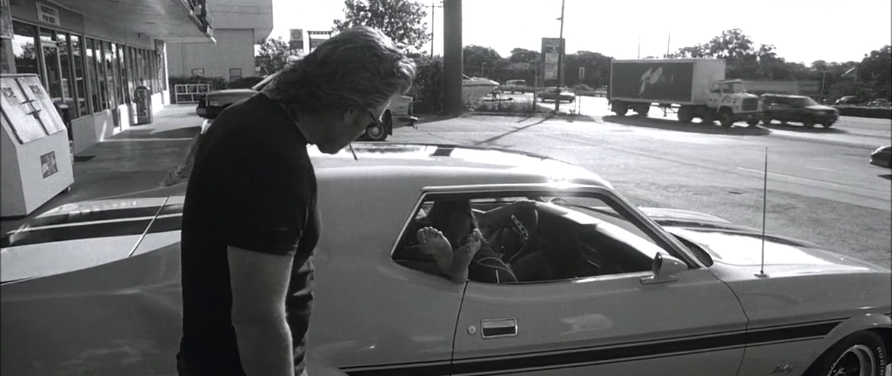 Picture of Death Proof