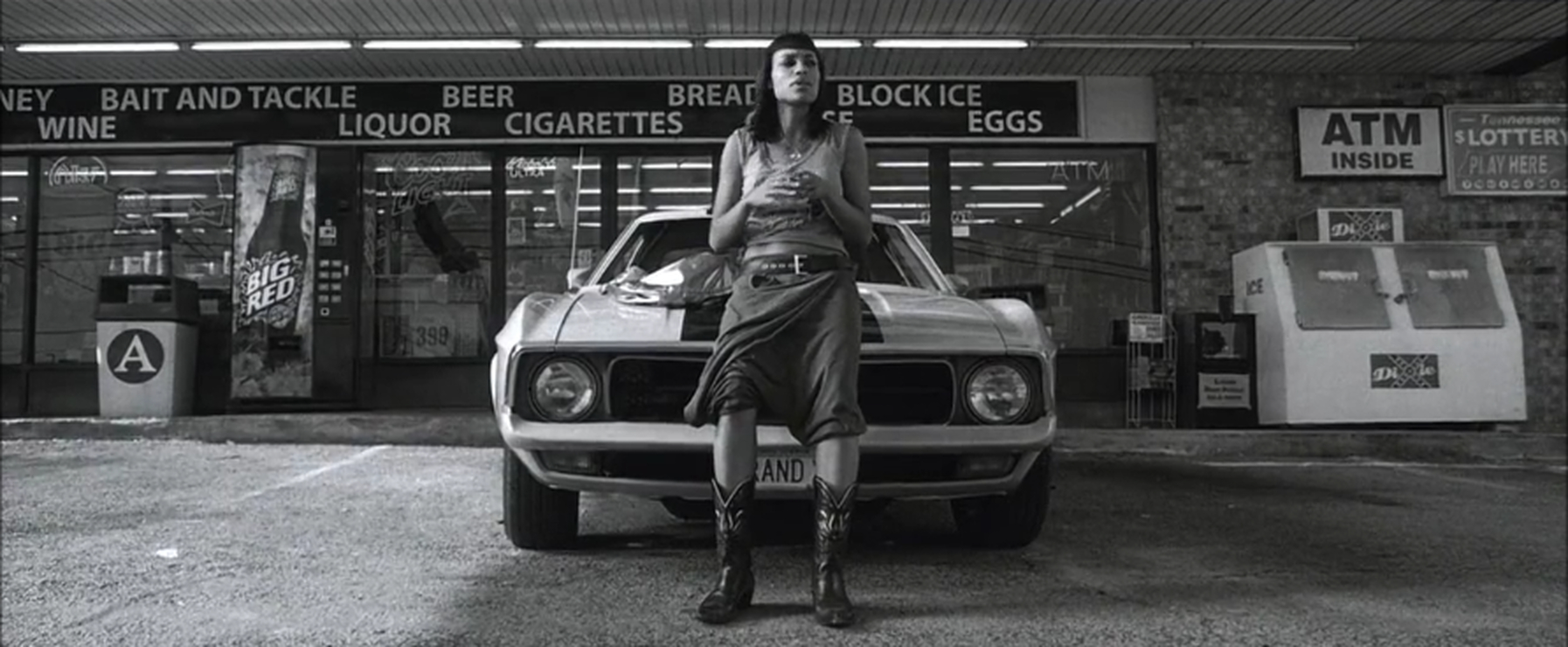 Death Proof image
