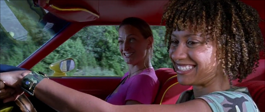 Picture of Death Proof