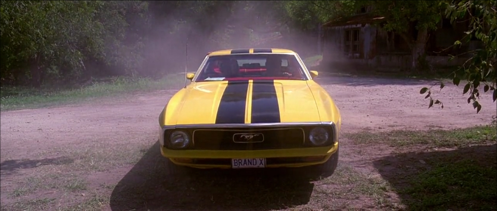 Picture of Death Proof