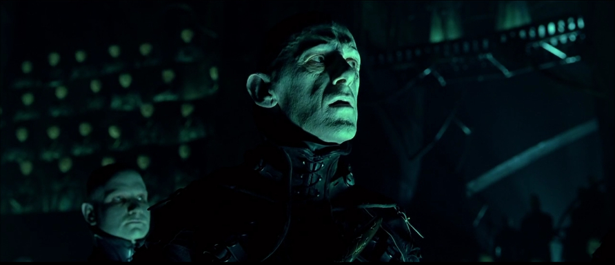 Picture of Dark City