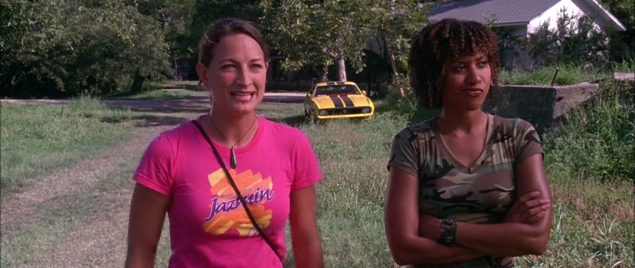 Picture of Death Proof