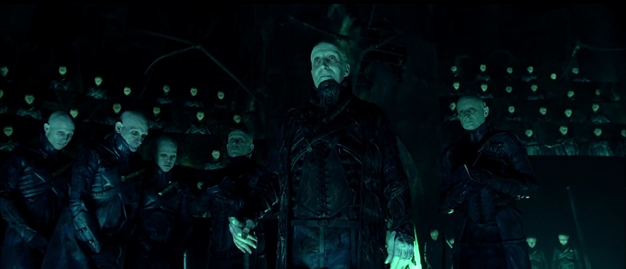 Picture of Dark City
