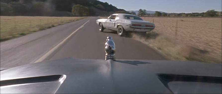 Picture of Death Proof