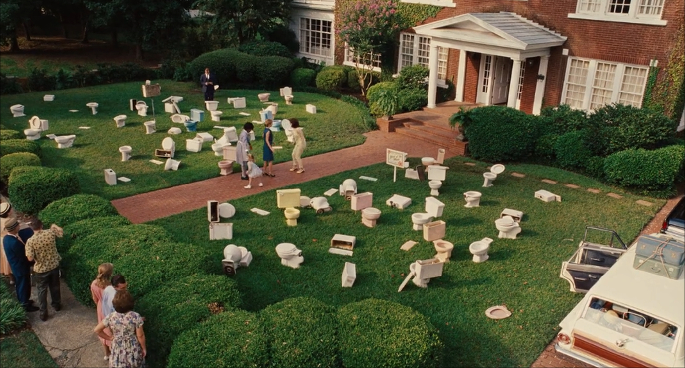 Picture of The Help
