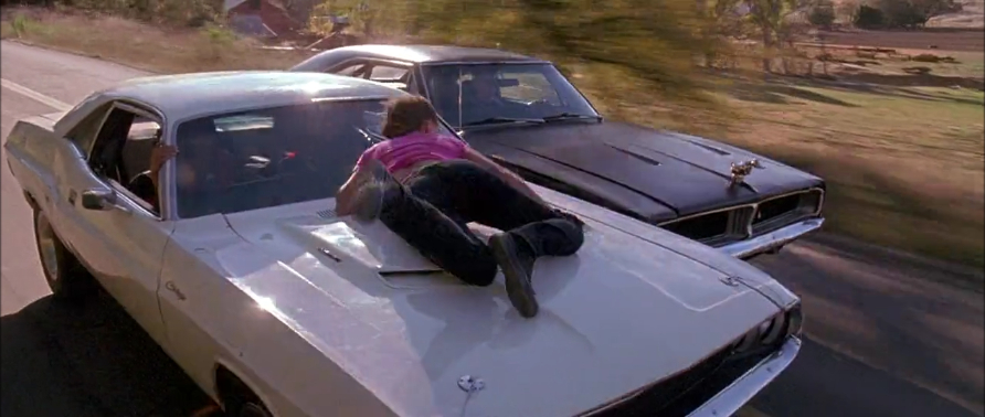 Picture of Death Proof
