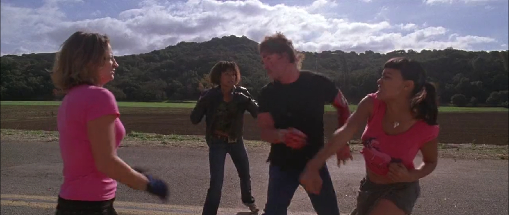 Picture of Death Proof