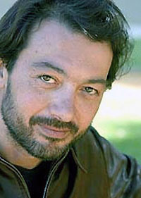 Picture of Jesús Mora